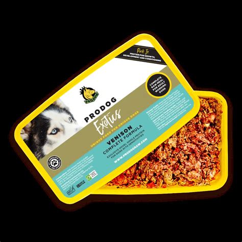How To Feed Frozen Raw Dog Food