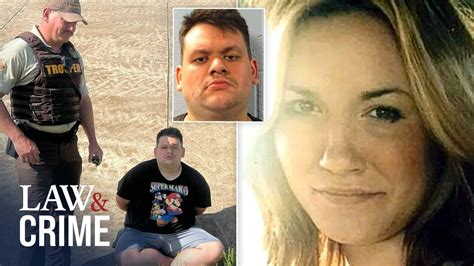 Mans Chilling Confession Solves 7 Year Old Cold Case She Wasted My