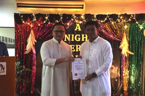 Muhammad Izzul Hafizi Bin Roslan On Linkedin Dear Connections Earlier