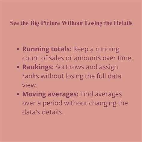 Sql Dataanalytics Windowfunctions Datascience Nigar Aghayefa