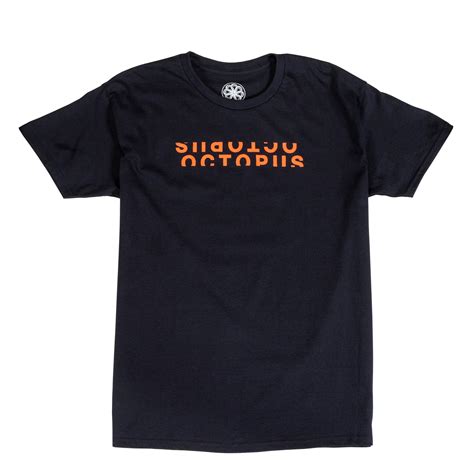 Octopus Split Tee