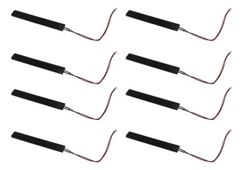 8pcsset Foot Sensing Strip Sensor Bar For Dancing Machine A Mercadolibre