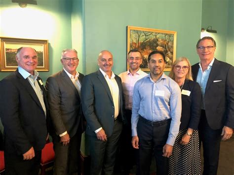 The Power Of Connecting Networks Innovation Collaboration Growth