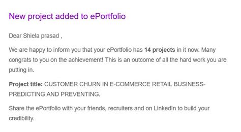 Academician India On Linkedin Pgp Dsba From Mc Combs School Of Business