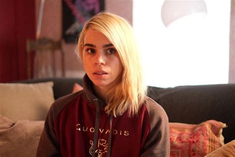 I Hate Suzie Review A Brilliant Comedy About Celebrity And Womanhood