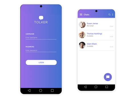 Login Seite Design 40 Inspirierende Beispiele