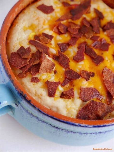 Leftover Ham And Cornbread Casserole Recipe Real Advice Gal