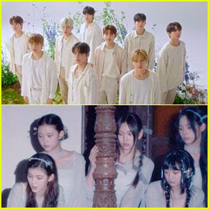 What Is The Best K Pop Album Of July 2023 Vote Now Poll K Pop