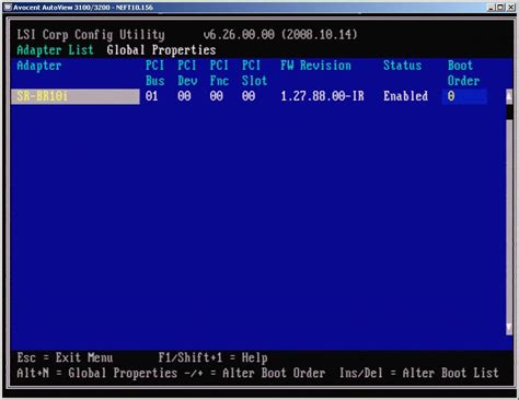 Unable To Install CUCM 9 1 2 As Subscriber Node On IBM X3650 M2 Cisco