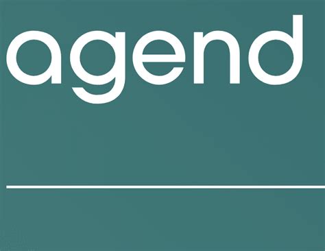 Releases And Updates Agend Association Management System Ams