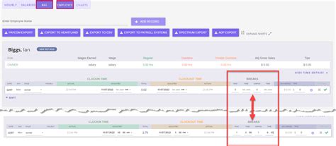 How To Edit Timesheet Smarttab Support