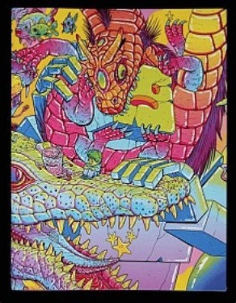 Fata Morgana - Fata Morgana Comic book sc by Jon Vermilyea Order online