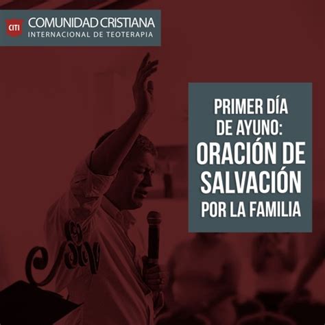 Stream Carlos Ríos Primer Día De Ayuno Oración De Salvación Por La