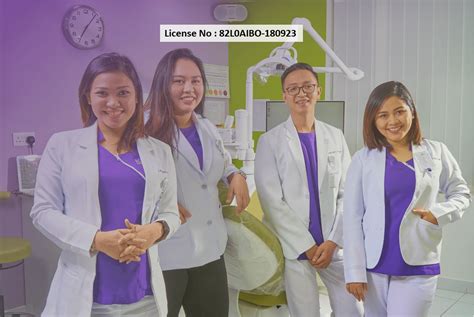 Klinika Dental Clinic Best Filipino Dental Clinic In Dubai