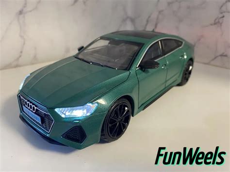 Моделька Ауди А7 – купить в интернет-магазине OZON по выгодной цене