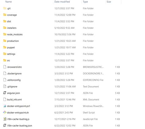 Angular Application Could Not Resolve Path In Sonarqube Server Community Build