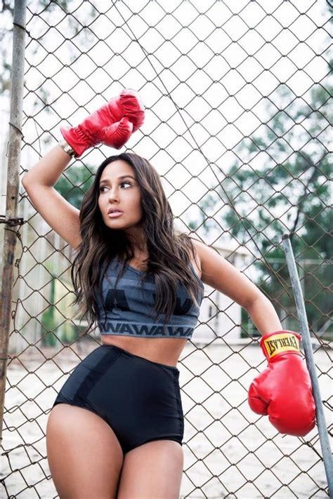 Hot Adrienne Bailon Photos Thblog