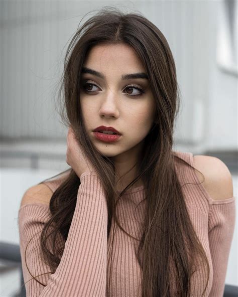 Maja Strojek Rprettygirls