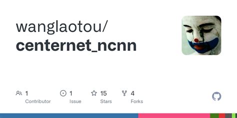 Centernet Ncnn Src Lib Models Decode Py At Master Wanglaotou