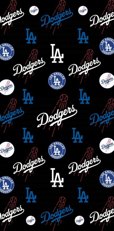 200 Dodgers Backgrounds Wallpapers