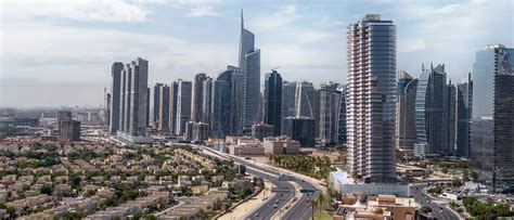 W Residences By Signature At Jlt Dubai Master Plan