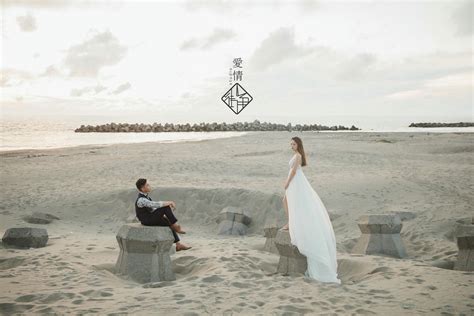 Hermosa Wedding Love Corner