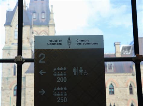 Une Loi Sur Les Langues Officielles à Létude Jusquau 7 Mars 2023