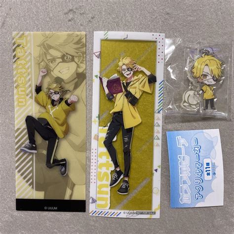 カラフルピーチ たっつん まとめ売り メルカリ