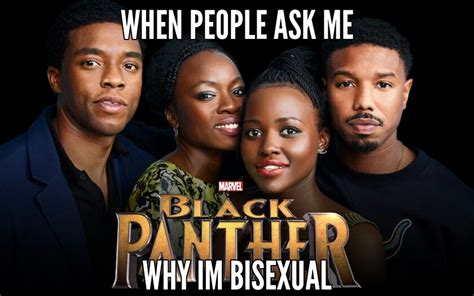 When People Ask Me Why Im Bi R Bisexual