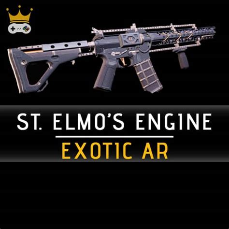 St Elmos Engine Best Game Boosting Service Game Boosters