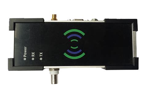 Gp2014tr Dual Antenna Pocsag Transmitter Usb Com Port Pocsag