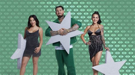 Promi Bb Leyla Ist Immer Noch Unsicher Wegen Mike Und Elena