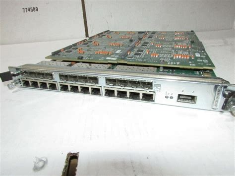 Ixia Acceleron Xp 10GBE High Performance Application Load Module