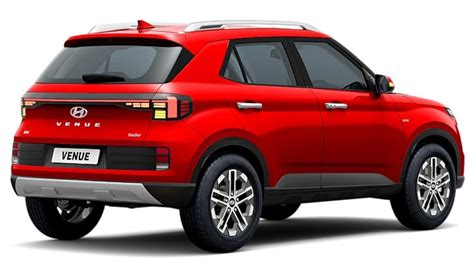 Hyundai Venue Full Specs Features Price Photos Reviews Cartoq