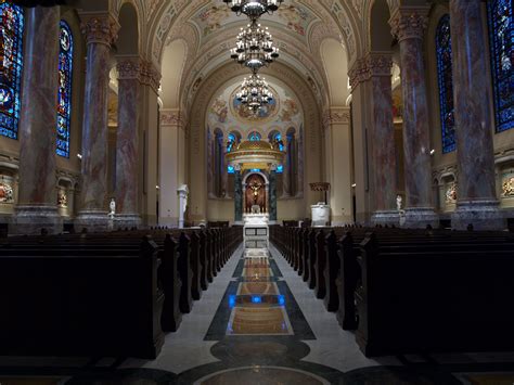 Rite Of Lector Mass Office Of The Bishop