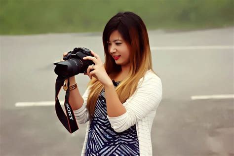 Manju Kc Chhetri Model Actress 8 Glamour Nepal