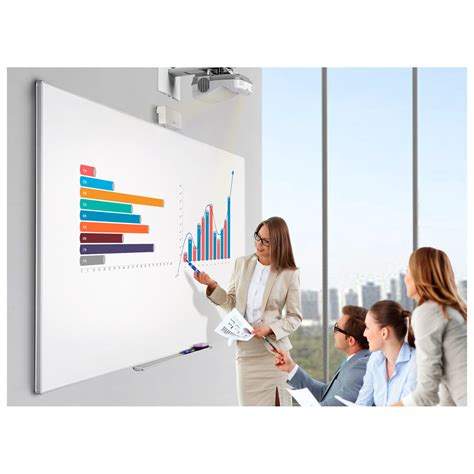 Tableau Blanc De Projection Devis Sur Techni Contact Tableau De