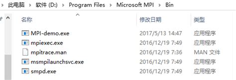 mpi windows mpi window csdn博客