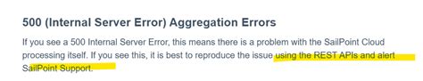 File Upload Utility Is Throwing 500 Error Isc Discussion And Questions Sailpoint Developer