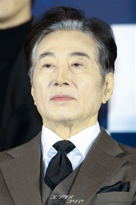 【フォト】キム・ユンソク＆ペク・ユンシク＆チョン・ジェヨンら演技派俳優集結＝『露梁：死の海』