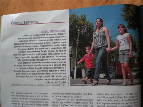 Estamos Na Revista Veja Blog Dri Viaro Família Viagens