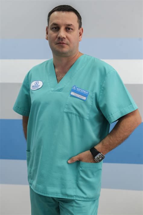 Yegor Kolodchenko Md Phd Laser And Health Academy