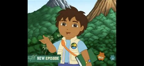 Giant Octopus To The Rescuegallery Dora The Explorer Wiki Fandom