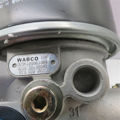 China Air Handling Unit Dz96189361084 Manufacturers And Suppliers For