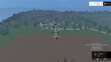 Multi Fruit Production Map V 2 0 FS15 FS 15 Maps Mod Download