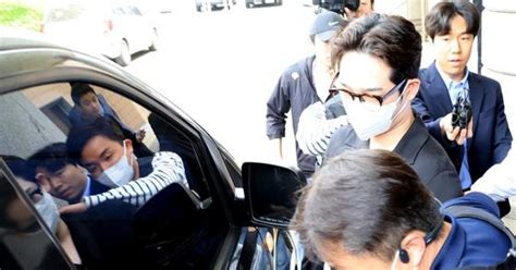 필로폰 투약혐의 가수 남태현 영장 기각증거인멸 염려 없어