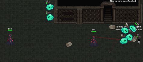 Camera Control Dungeon By BillLe0101