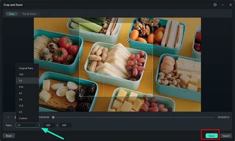 Elevate Your Video Editing Master Auto Reframe In CapCut