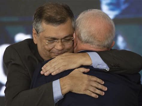 Dino Defende Descriminalização De Furtos E Crimes De Patrimônio “não
