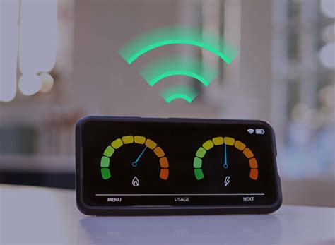Smart Meters Transforming The Energy Sector With IoT Connectivity
